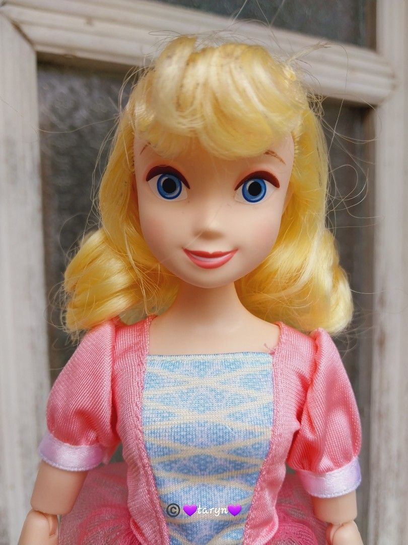 Toy Story Bo Peep On Carousell