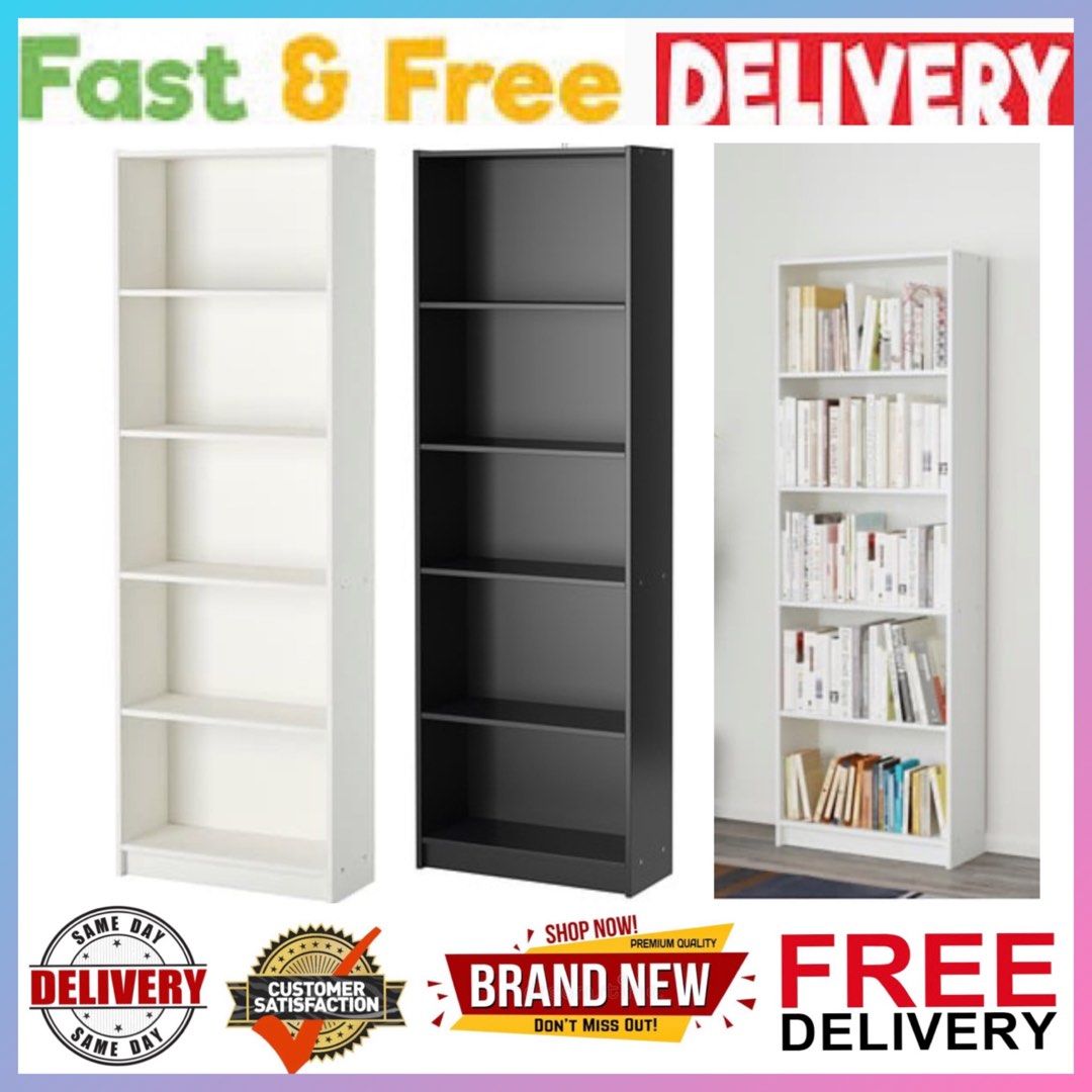 Bookcase Alex baggebo billy brimnes eket fjallbo hauga hemnes ingolf ...
