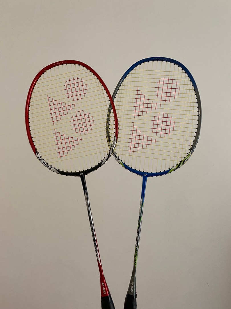 Brand new Badminton Racket from YONEX, Sports Equipment, Sports & Games ...
