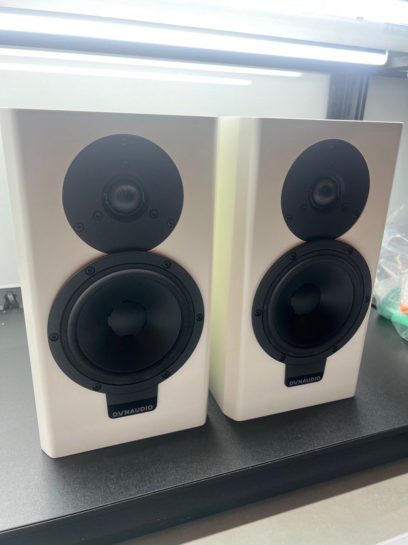 Brand New Dynaudio XEO 20 speakers on Carousell