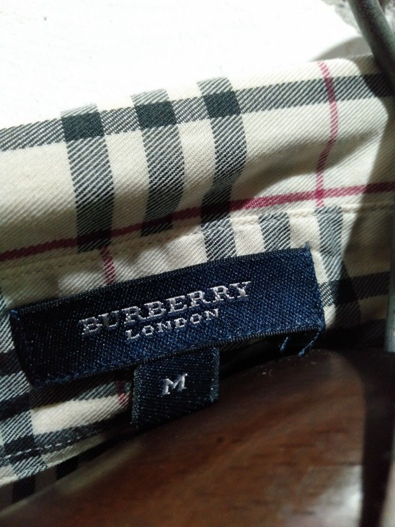 Burberry on Carousell