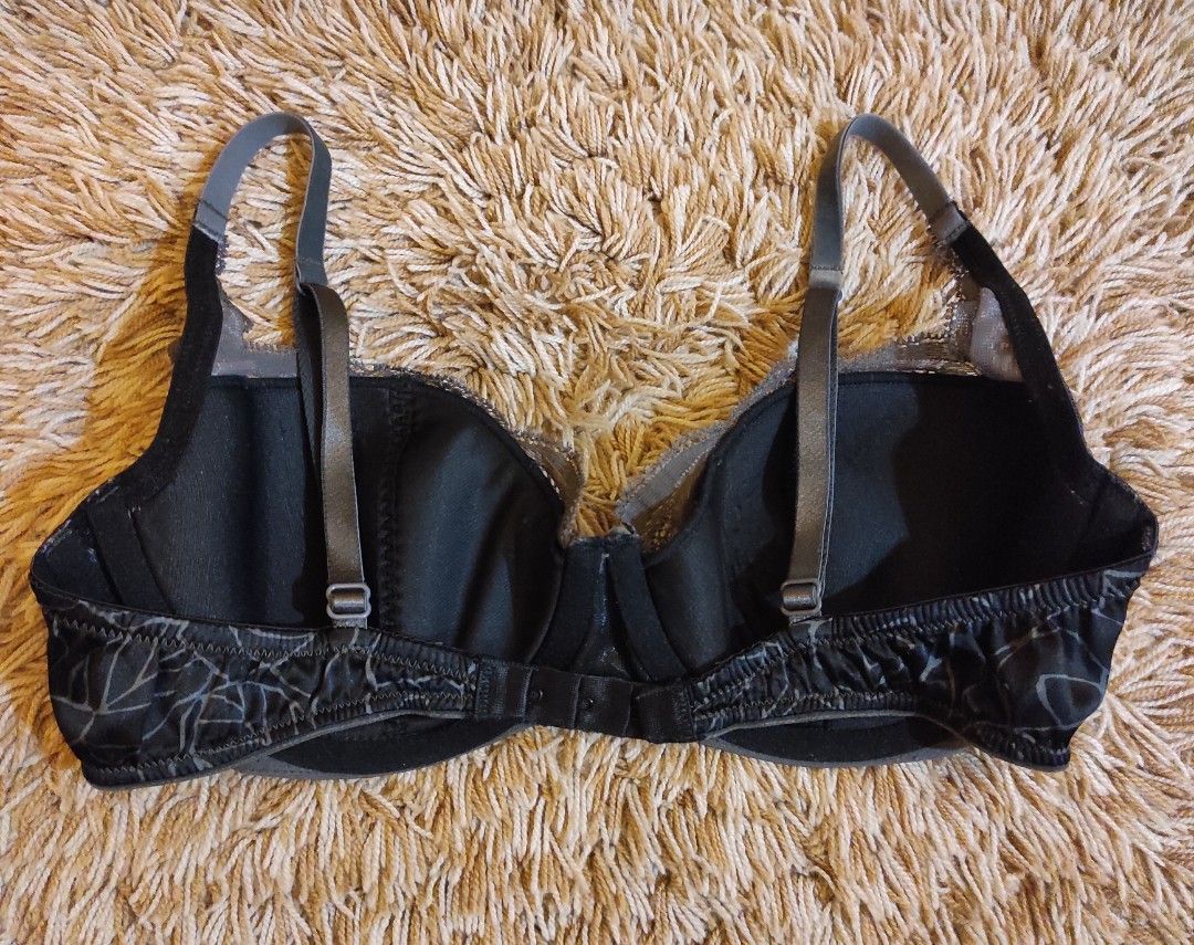 Calvin Klein Bra 32D on Carousell