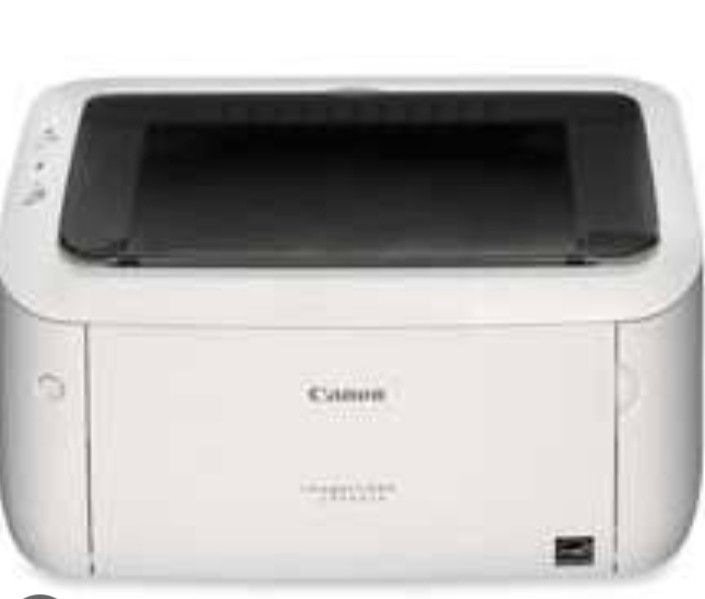 Canon lbp 6030/6000, Computers & Tech, Printers, Scanners & Copiers on ...