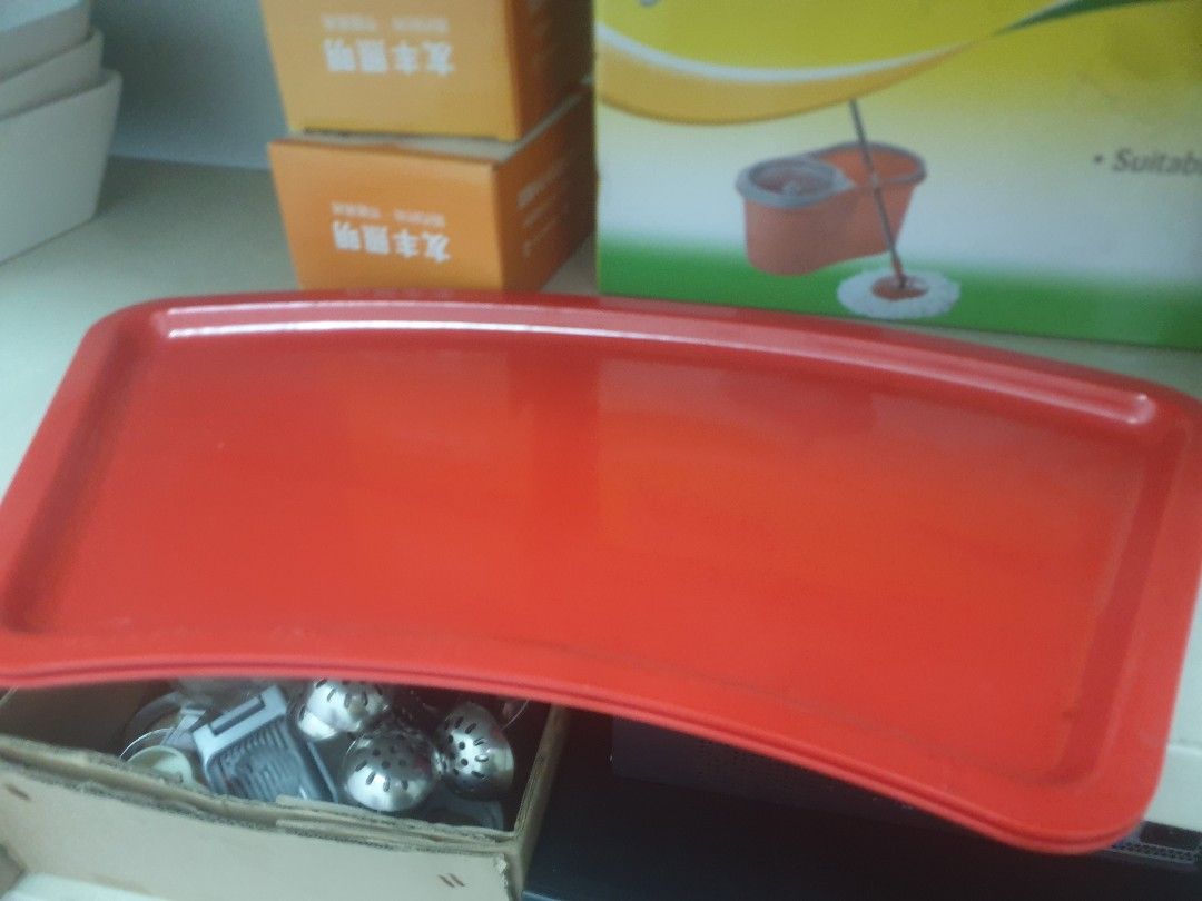 Catering trays, Furniture & Home Living, Kitchenware & Tableware, Other ...
