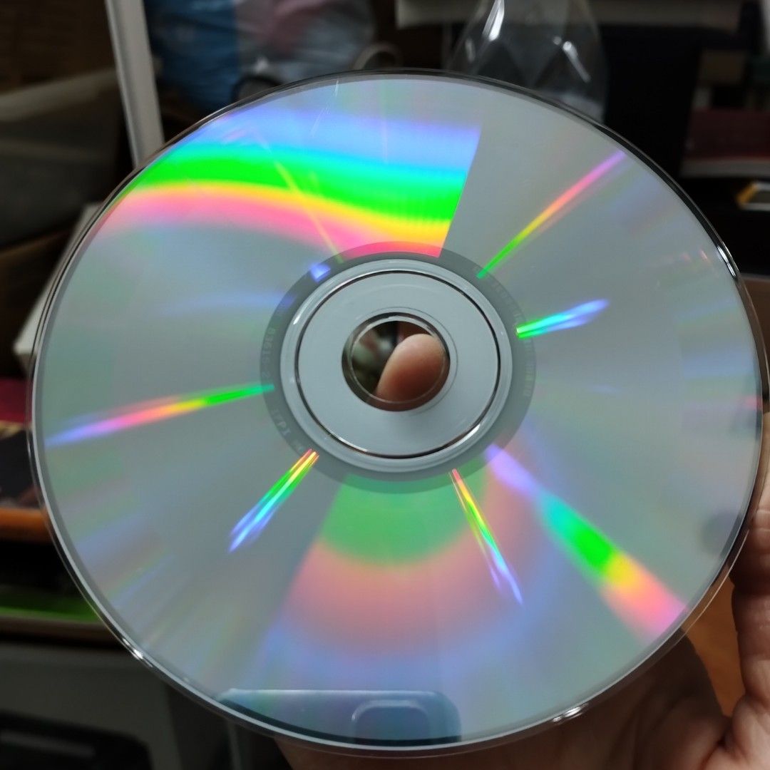 (CD) 孫燕姿 yan zi , Hobbies & Toys, Music & Media, CDs & DVDs on Carousell