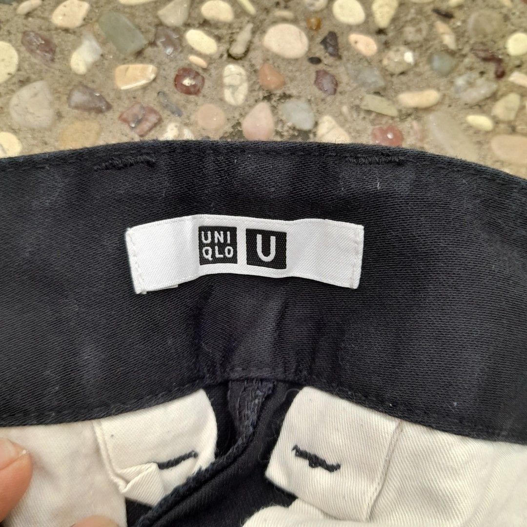 Celana Pendek Uniqlo Second Original Like New on Carousell