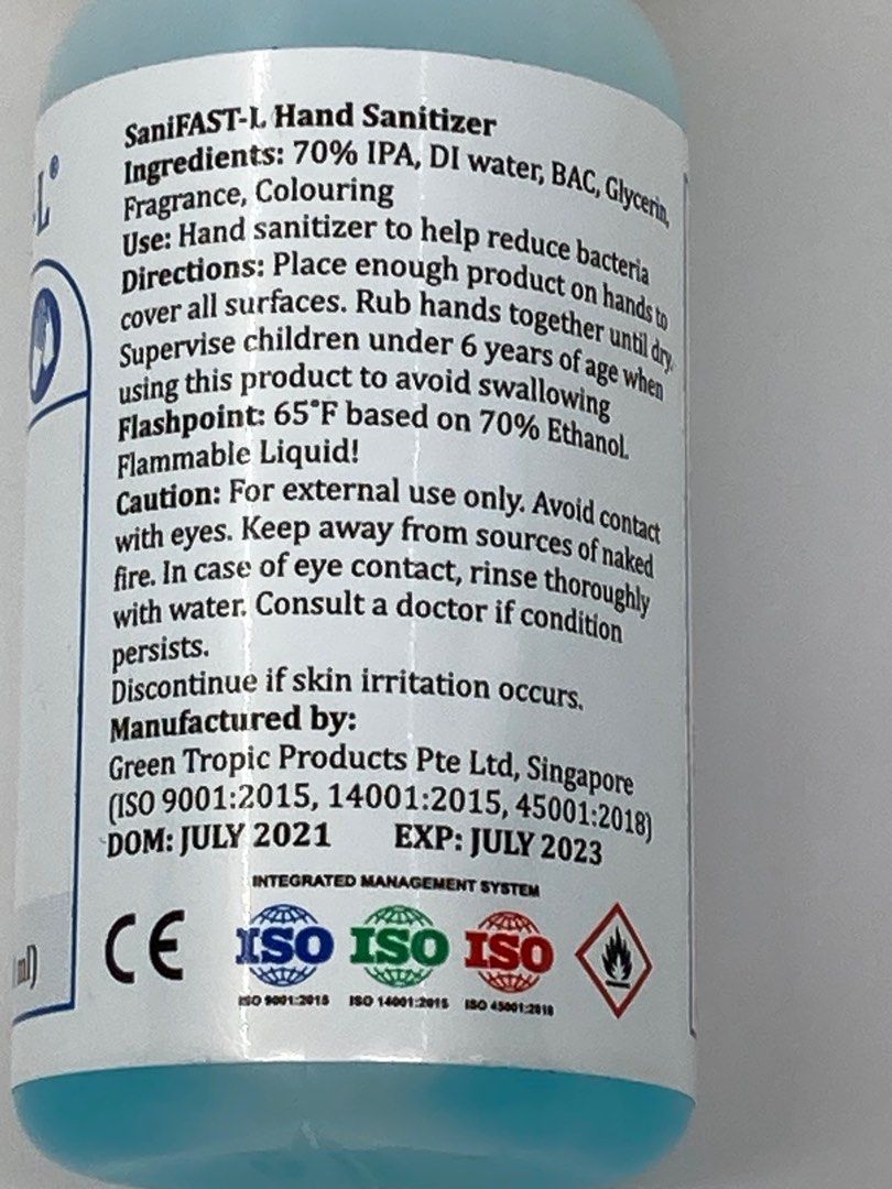 Chemical, Health & Nutrition, Assistive & Rehabilatory Aids, Visual ...