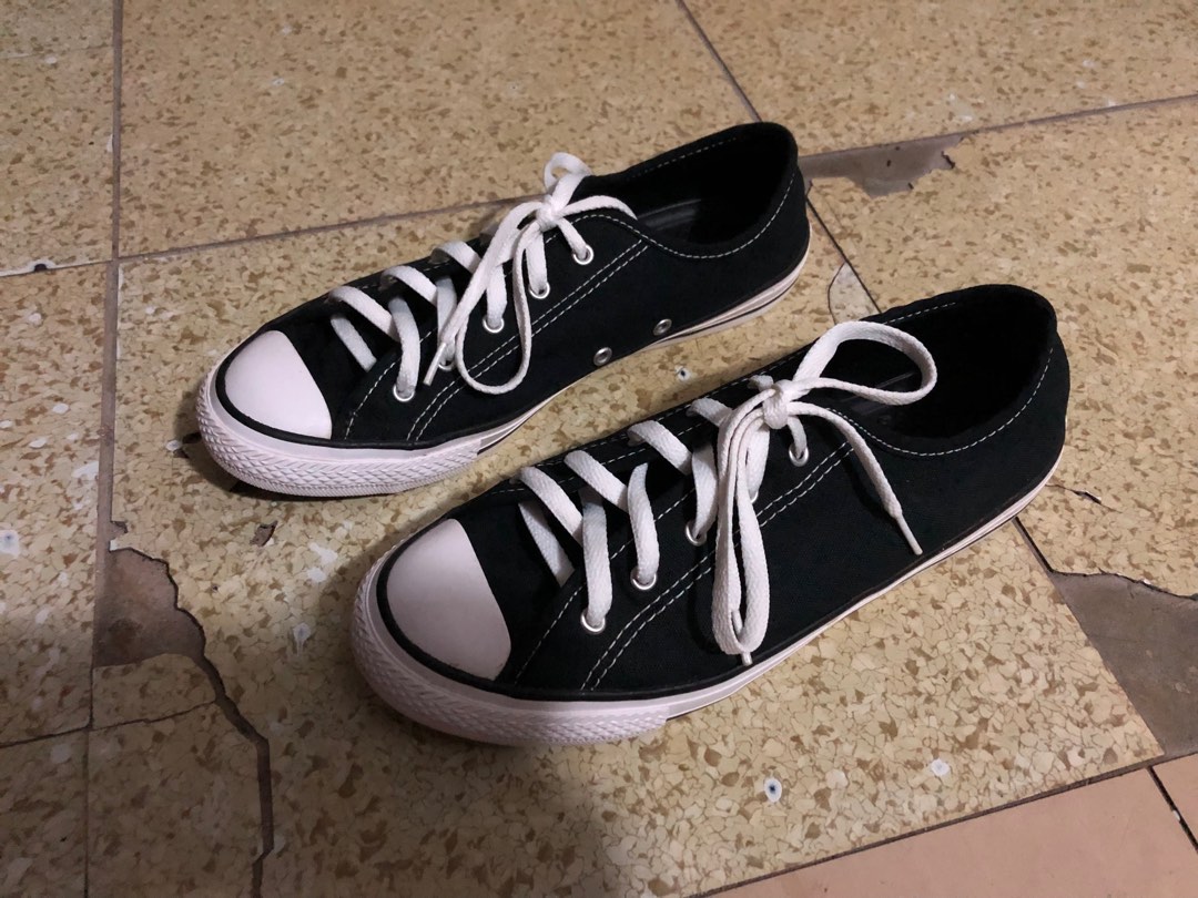 Converse Chuck Taylor All Star Women's US 6.5, Women's Fashion ...