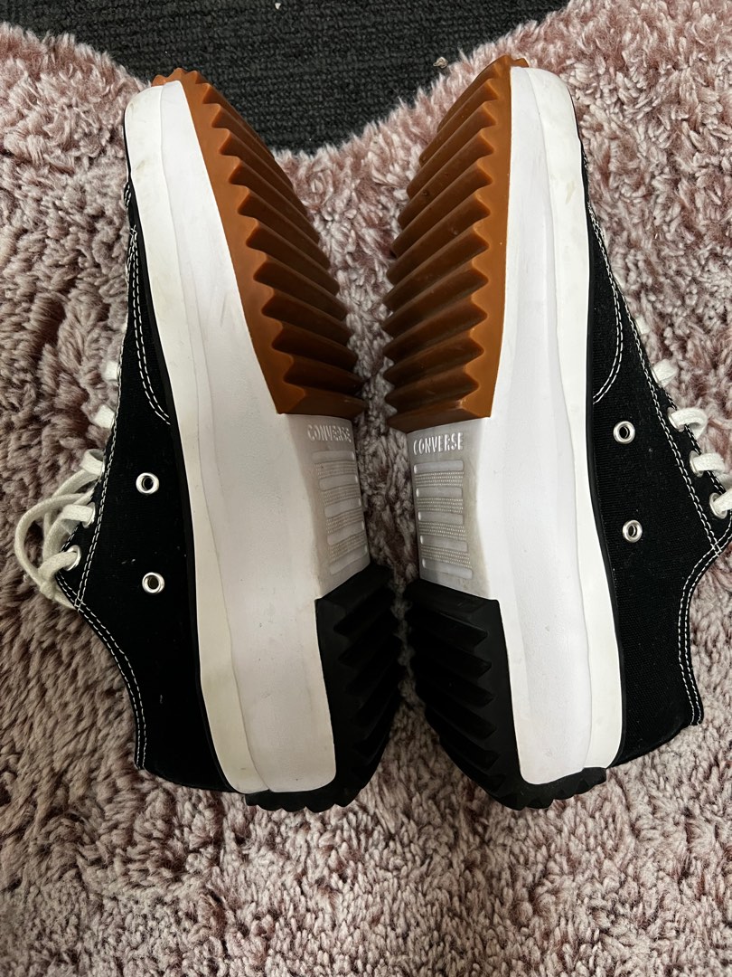 Converse, Longchamp & Calvin Klein on Carousell