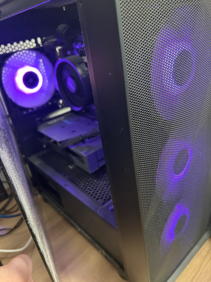 Custom Gaming Pc Aftershock Pc Rapid 2020, Computers & Tech, Desktops ...