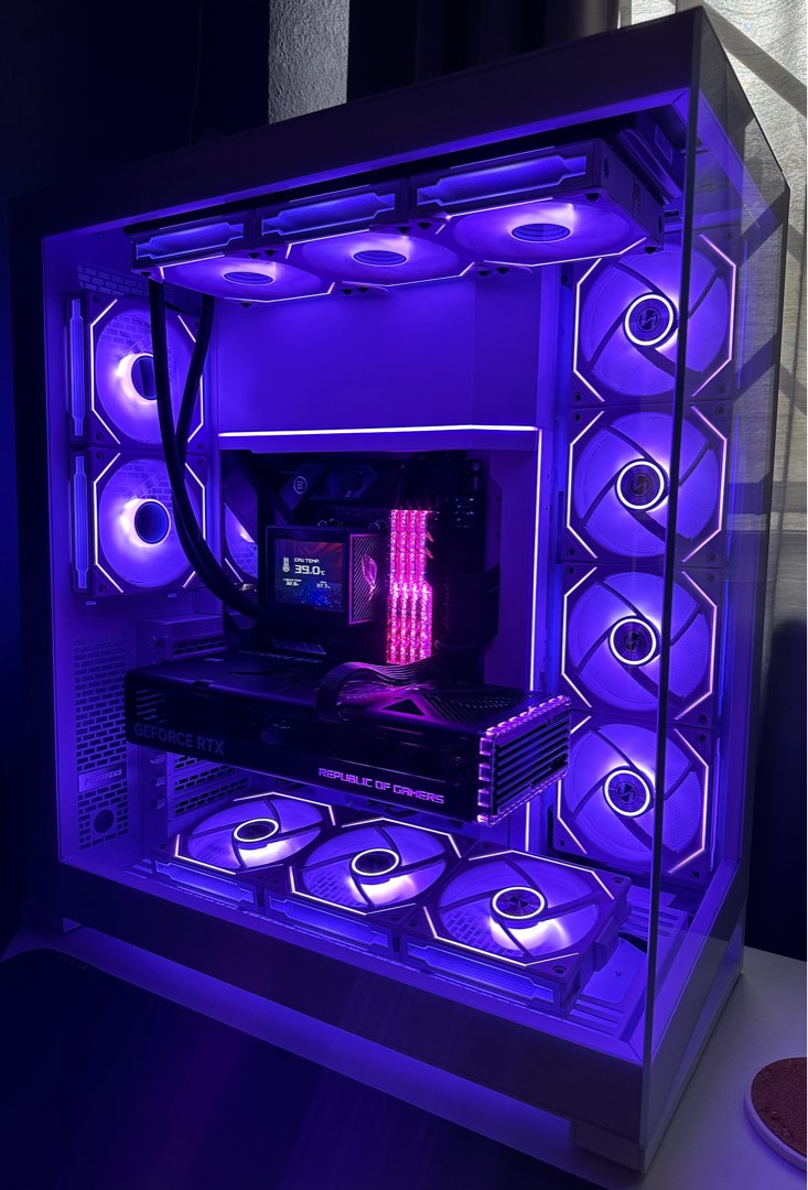 Custom PC Building Service, Computers & Tech, Desktops on Carousell