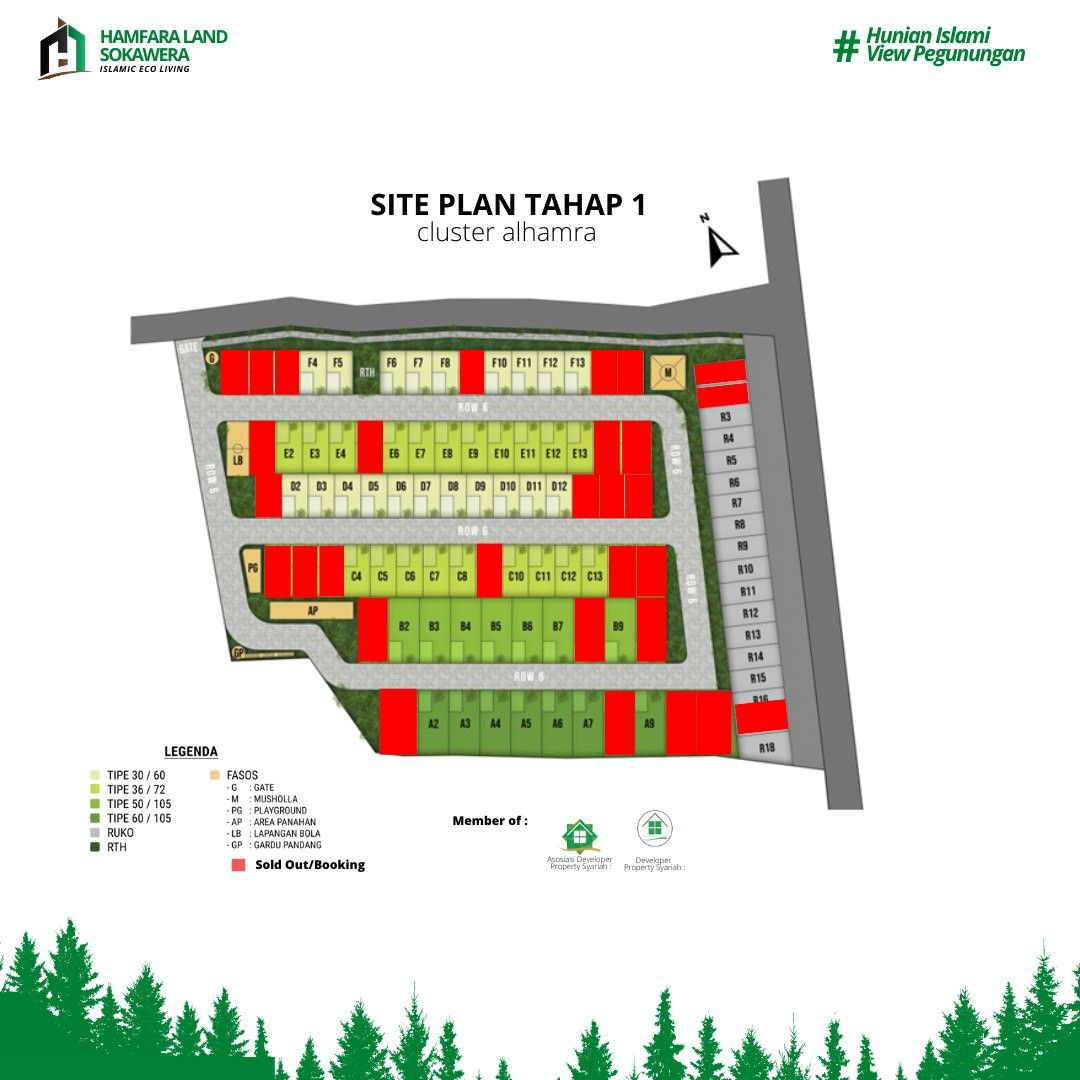 CUSTOMER GATHERING PERUMAHAN DI PATIKRAJA PURWOKERTO, Properti, Dijual ...