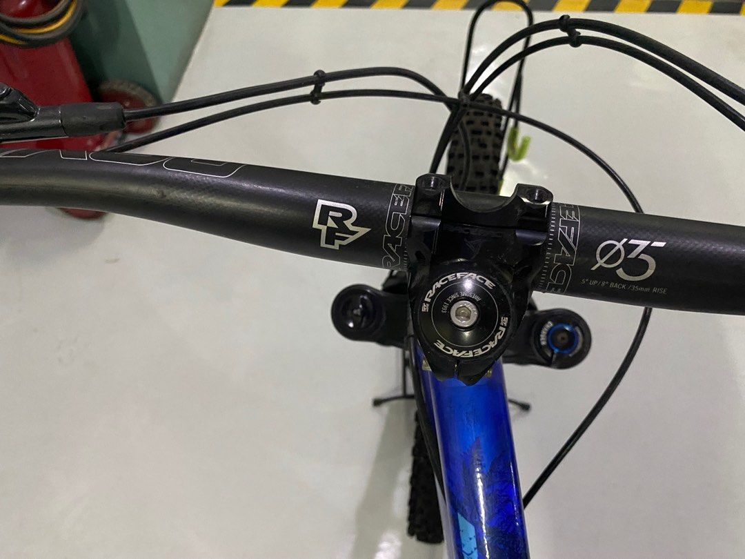 Dartmoor hornet on Carousell