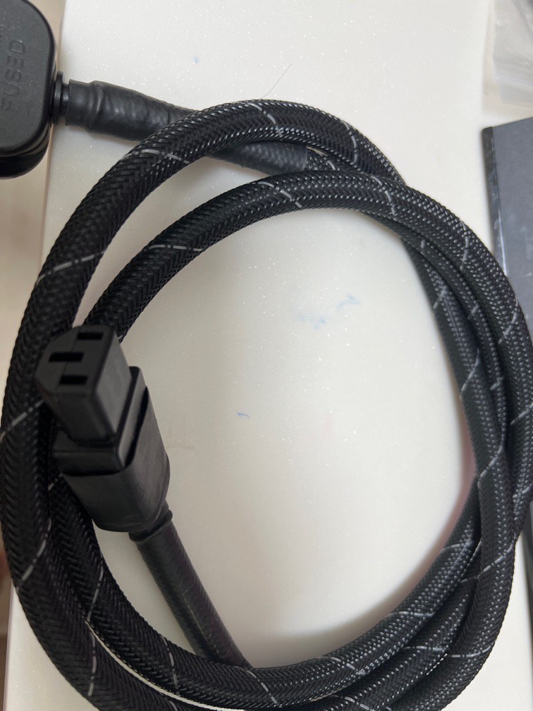 DAVID LABOGA - ENERGY SERIES (1.8M) UK, 興趣及遊戲, 音樂、樂器 & 配件, 樂器配件 - Carousell