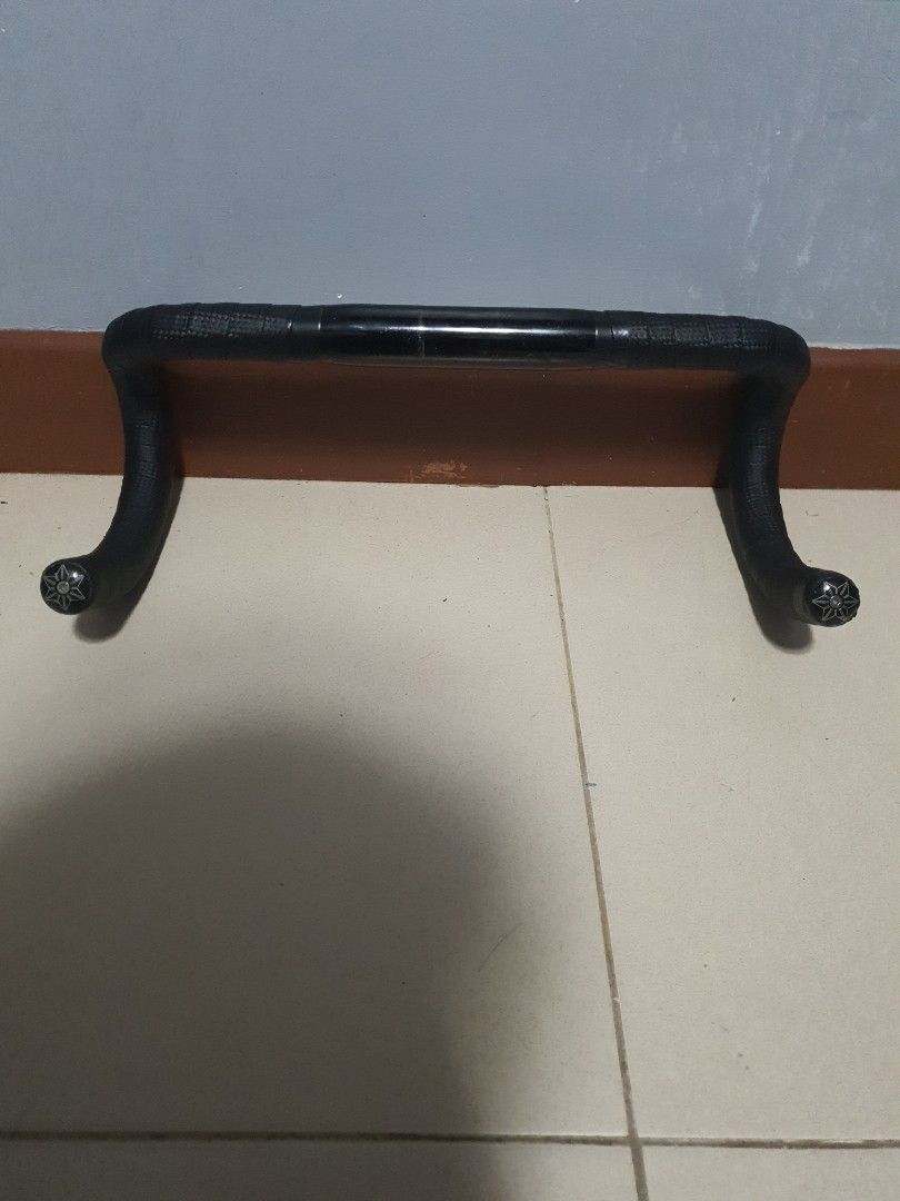 Deda rhm 01 drop bar, Sports Equipment, Bicycles & Parts, Parts ...