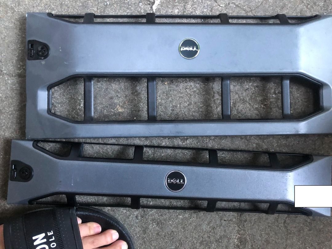 Dell Server Parts - PowerEdge (Bezel), Computers & Tech, Parts ...