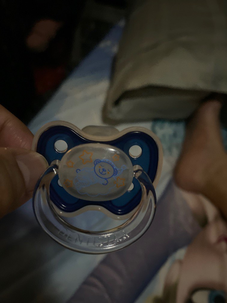 Dentistar, Babies & Kids, Nursing & Feeding, Soothers & Pacifiers on ...