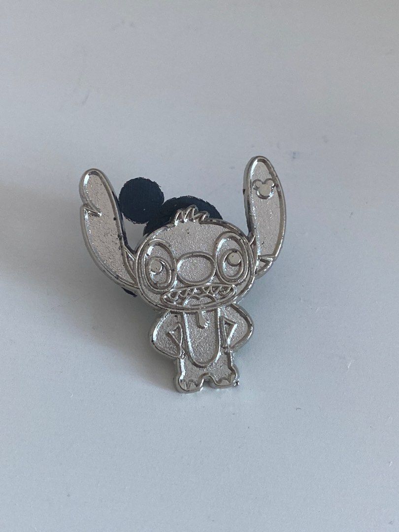 Disney Stitch Pins, Hobbies & Toys, Memorabilia & Collectibles, Fan ...