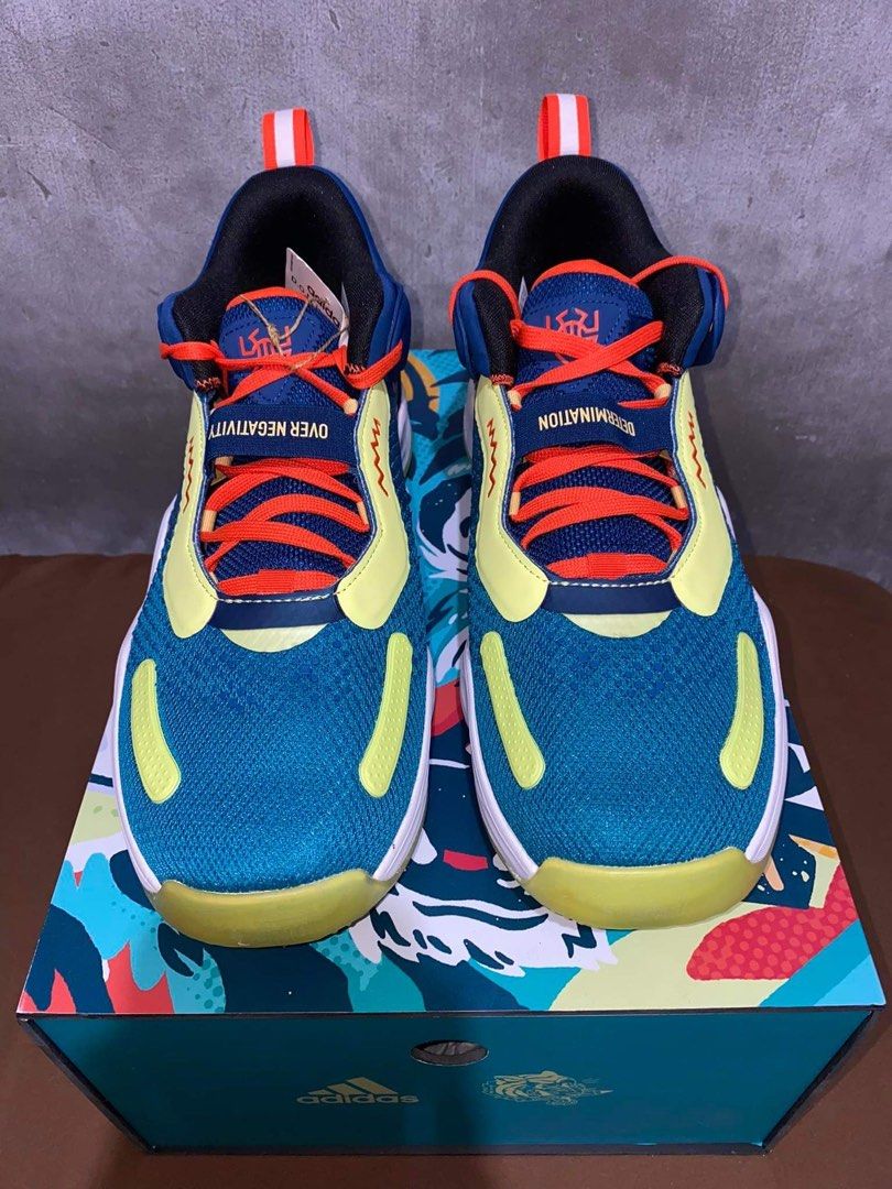 D.O.N issue 3 GCA (limited) on Carousell