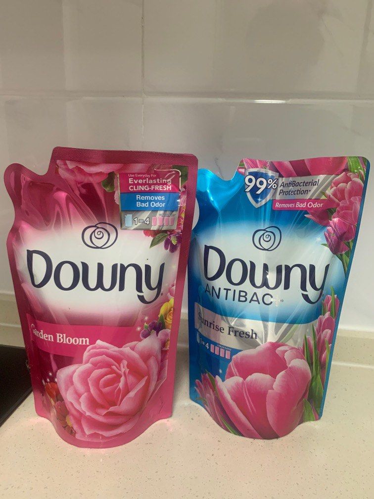 Downy Softener, Furniture & Home Living, Cleaning & Homecare Supplies ...