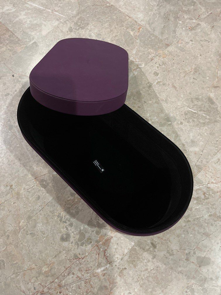 Dyson box, Women's Fashion, Watches & Accessories, Hair Accessories on ...