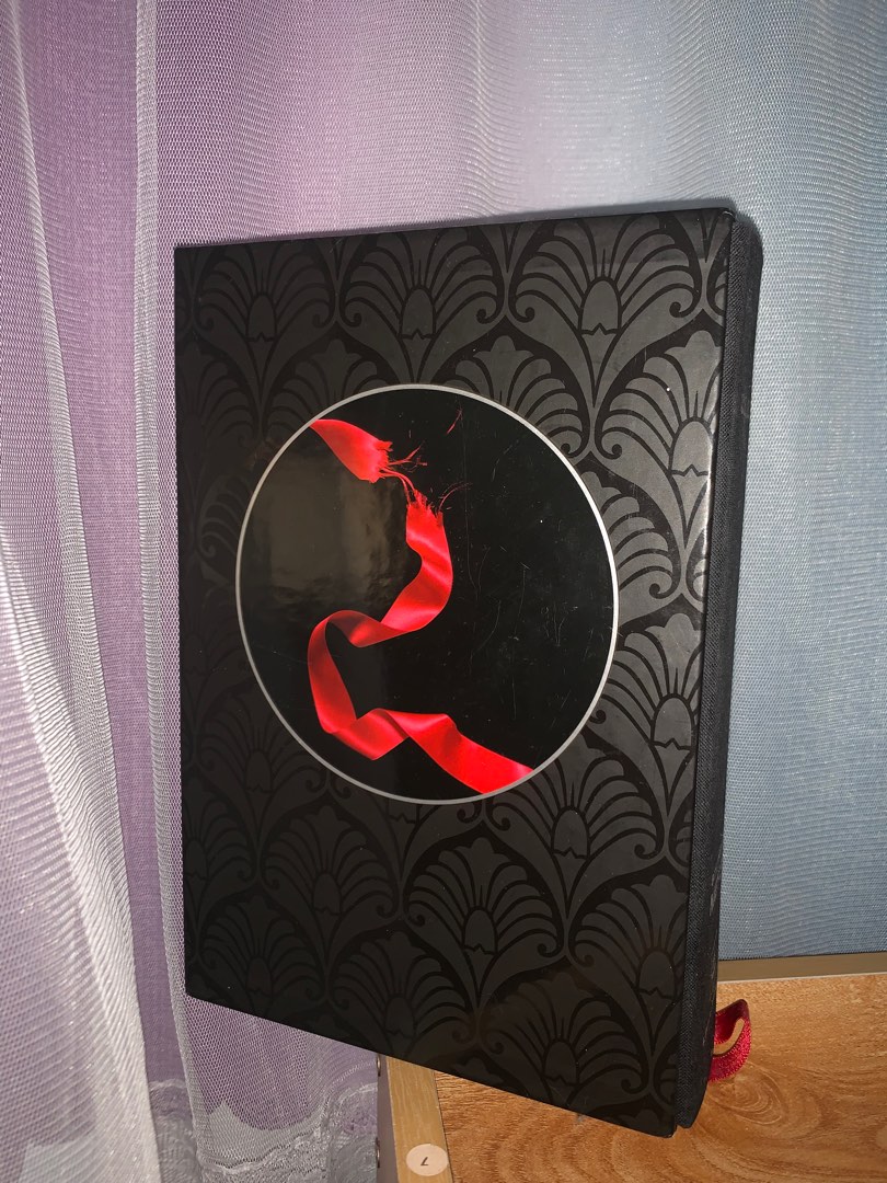 Eclipse Collectors Edition Storybook - Twilight Series, Hobbies & Toys ...