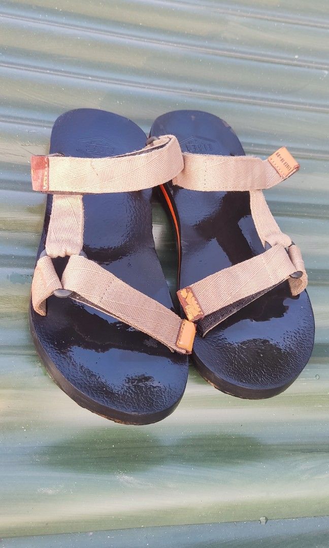 Eiger sandal gunung sepatu gunung original 100, Fesyen Pria, Sepatu ...