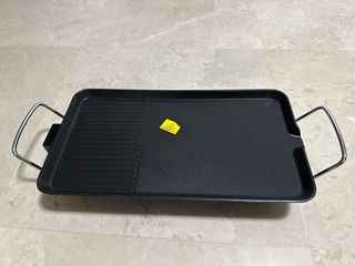 Electric powered teppanyaki / bbq grill set, TV & Home Appliances ...