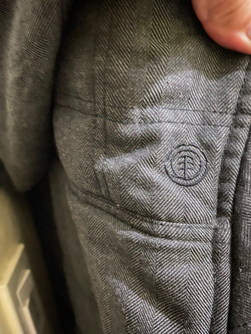 Element winter jacket on Carousell