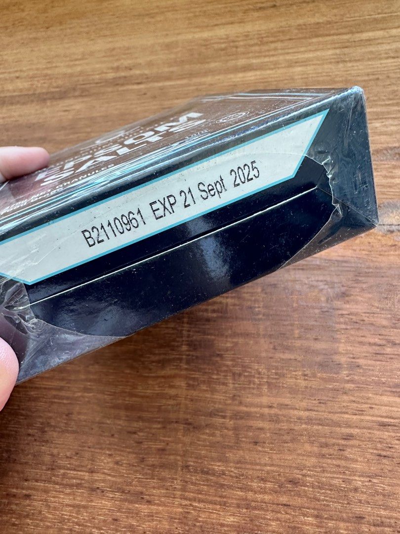 Epsom Salt Beauty And Personal Care Bath And Body Body Care On Carousell