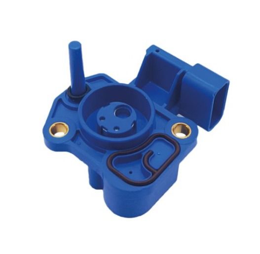 ESPADA SNIPER150 TPS SENSOR (THROTTLE POSITION SENSOR) Y15 MXKING ...