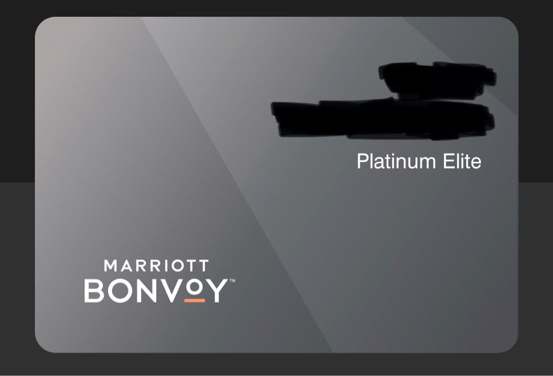 Experience Marriott Bonvoy PLATINUM Elite Benefits For FREE, Tickets ...