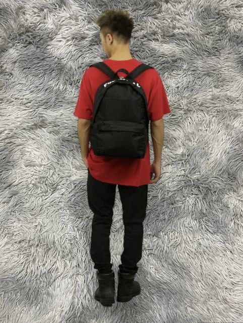 FOG Essentials Backpack on Carousell