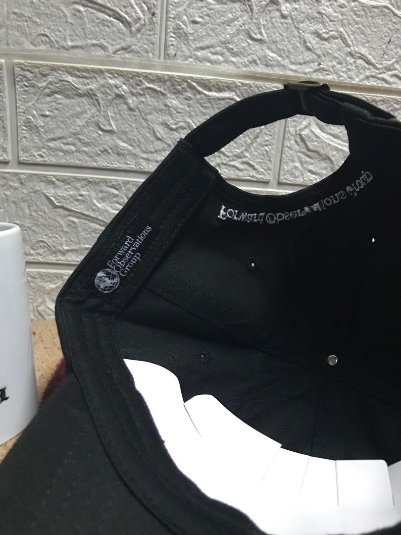 Forward Observation Group, Men's Fashion, Watches & Accessories, Caps ...