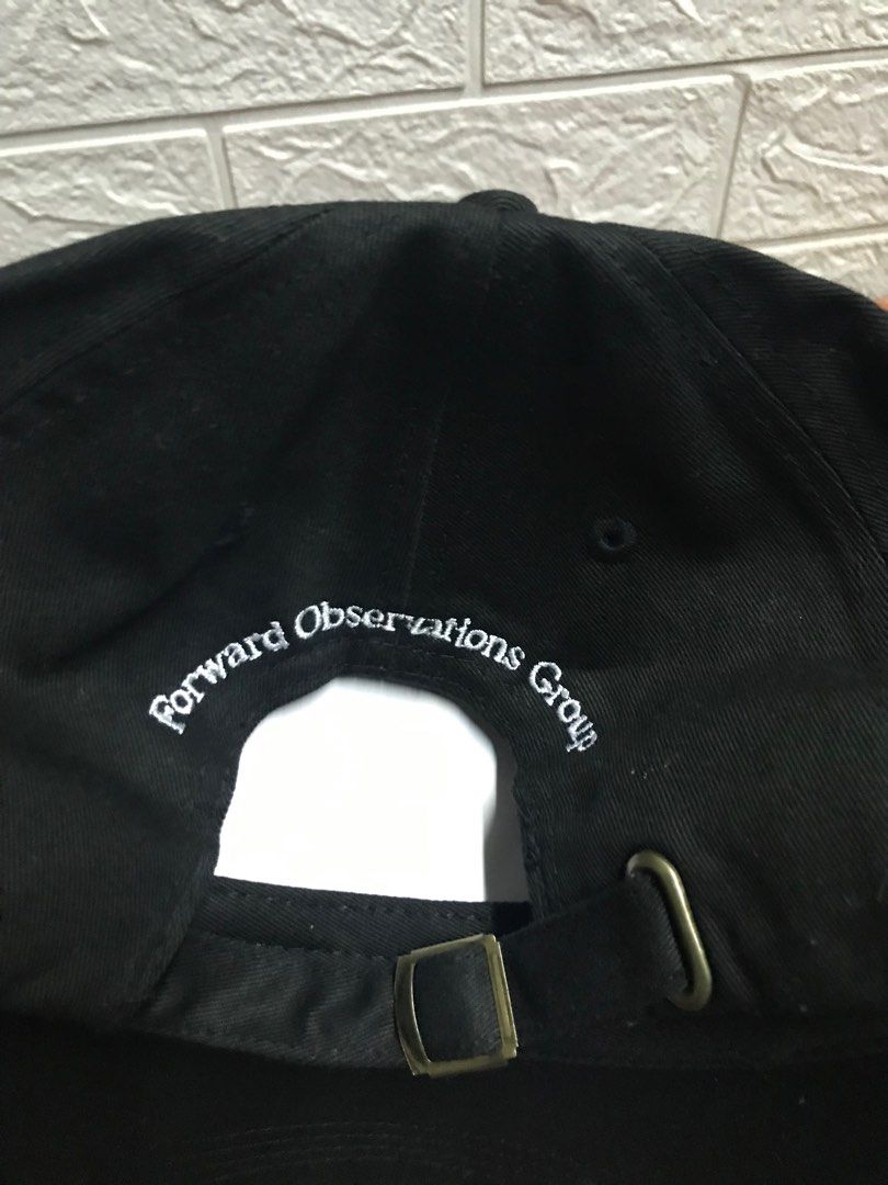 Forward Observation Group, Men's Fashion, Watches & Accessories, Caps ...