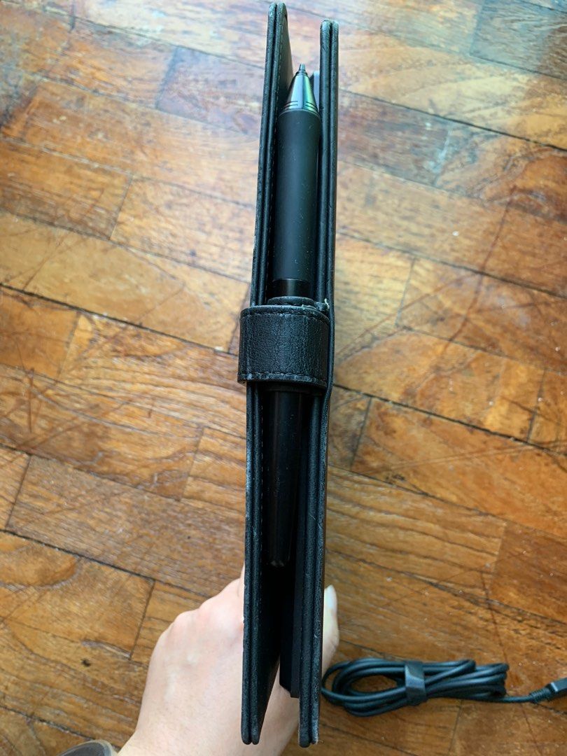 Gaomon M5 Digital Pen Graphics Tablet Diary Drawing Pad, Mobile Phones ...