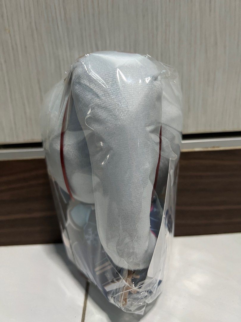 Genshin Impact - Ayaka Gigo Plush, Hobbies & Toys, Toys & Games on ...