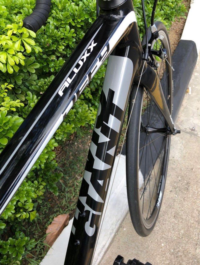 giant roadbike, Sports Equipment, Bicycles & Parts, Bicycles on Carousell