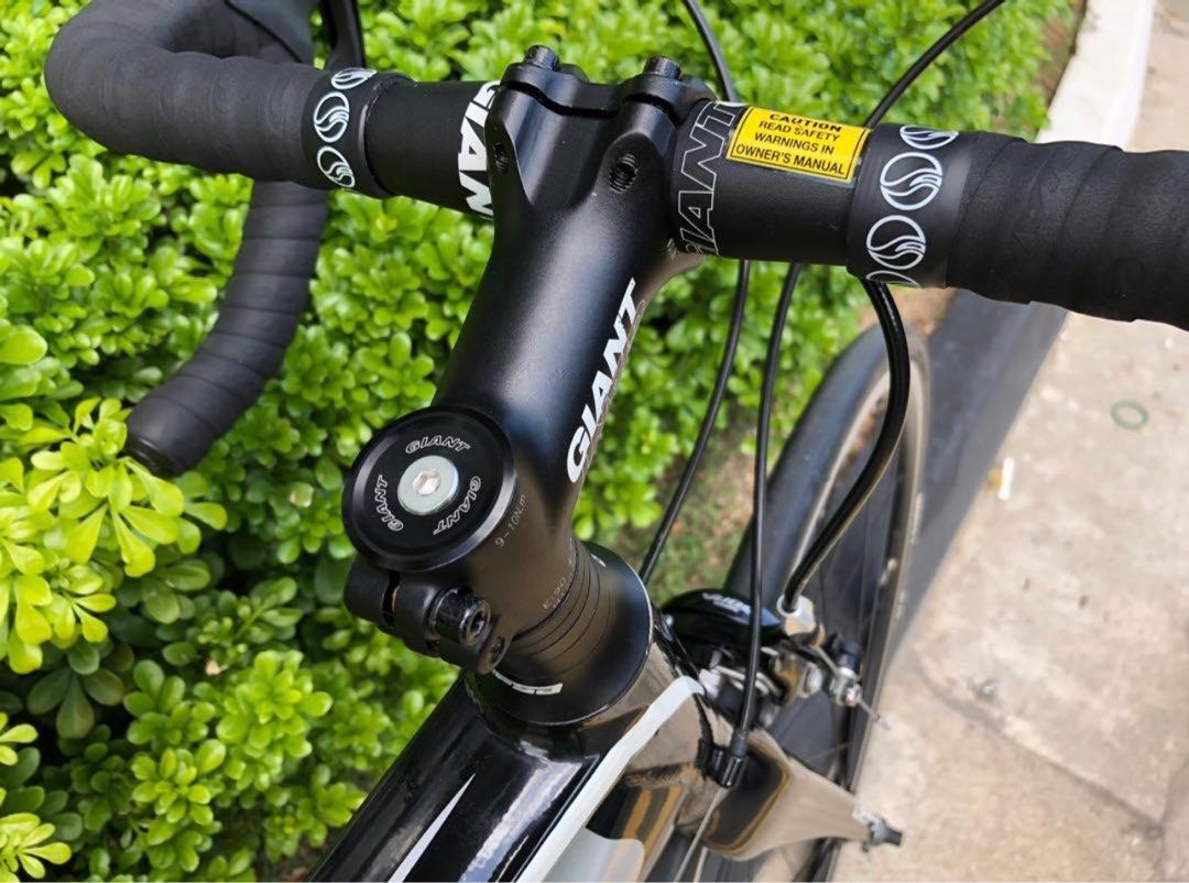 giant roadbike, Sports Equipment, Bicycles & Parts, Bicycles on Carousell