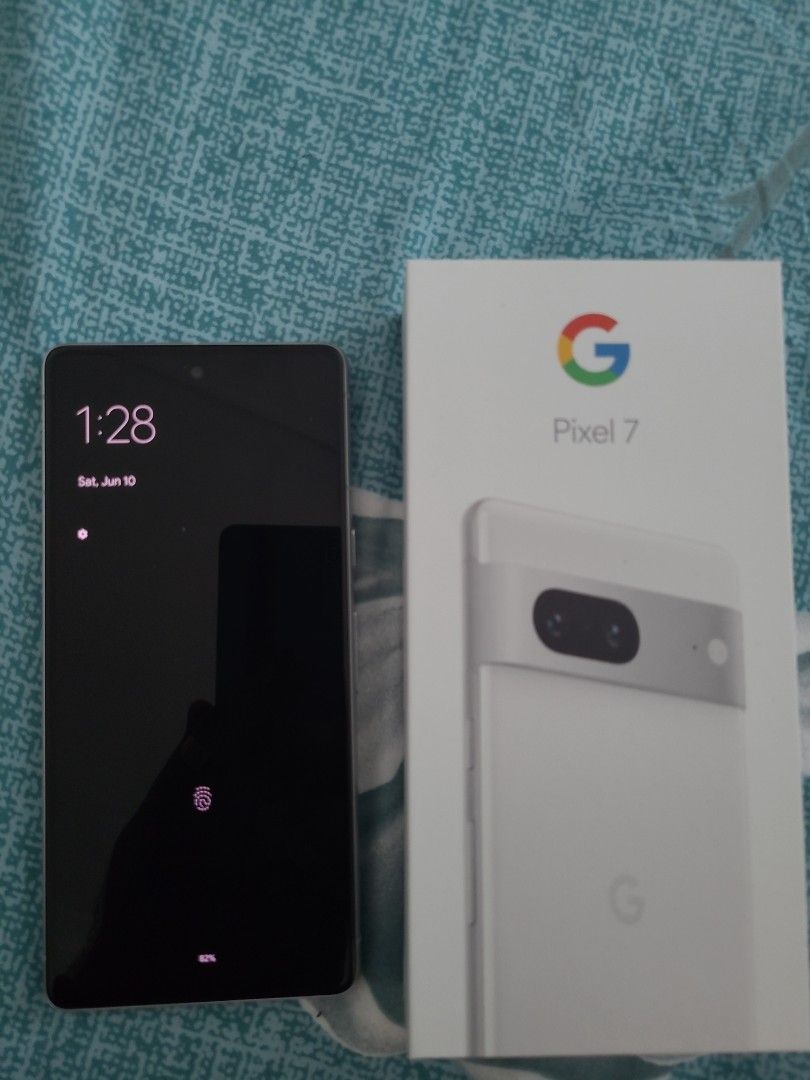 Google Pixel 7, Mobile Phones & Gadgets, Mobile Phones, Android Phones ...