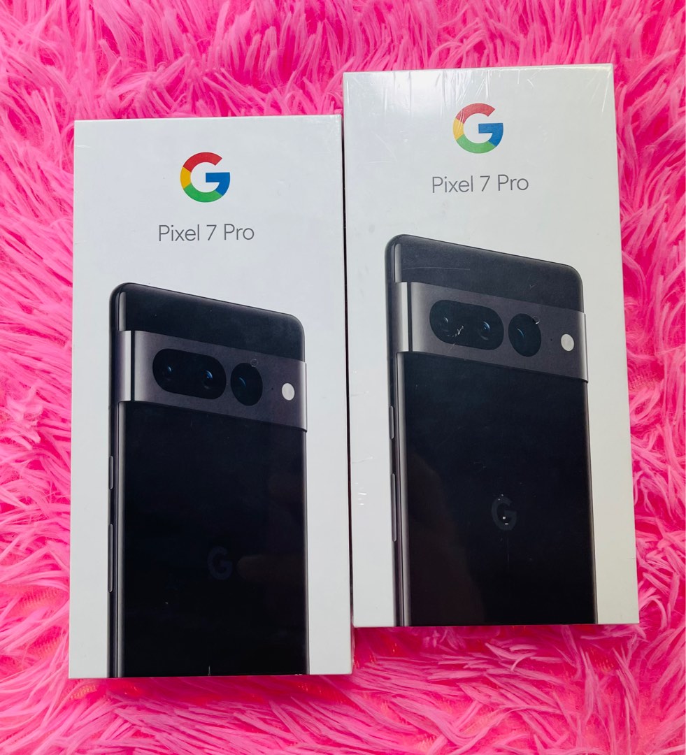 google pixel 7 pro, Mobile Phones & Gadgets, Mobile Phones, Android ...