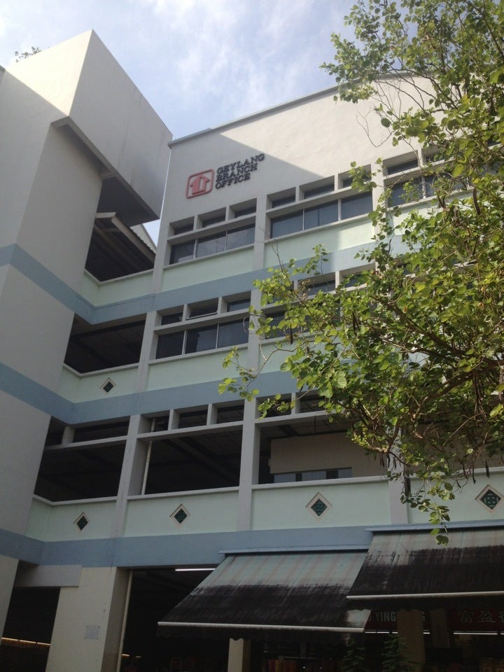 Ground Floor HDB Shop (water point) for Rent, Property, Rentals ...