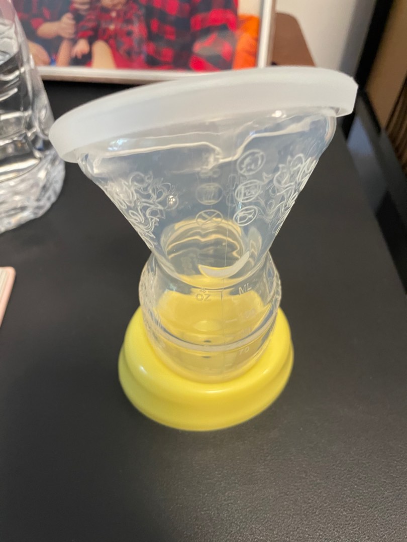 Haaka Breast Pump, Babies & Kids, Nursing & Feeding, Breastfeeding ...