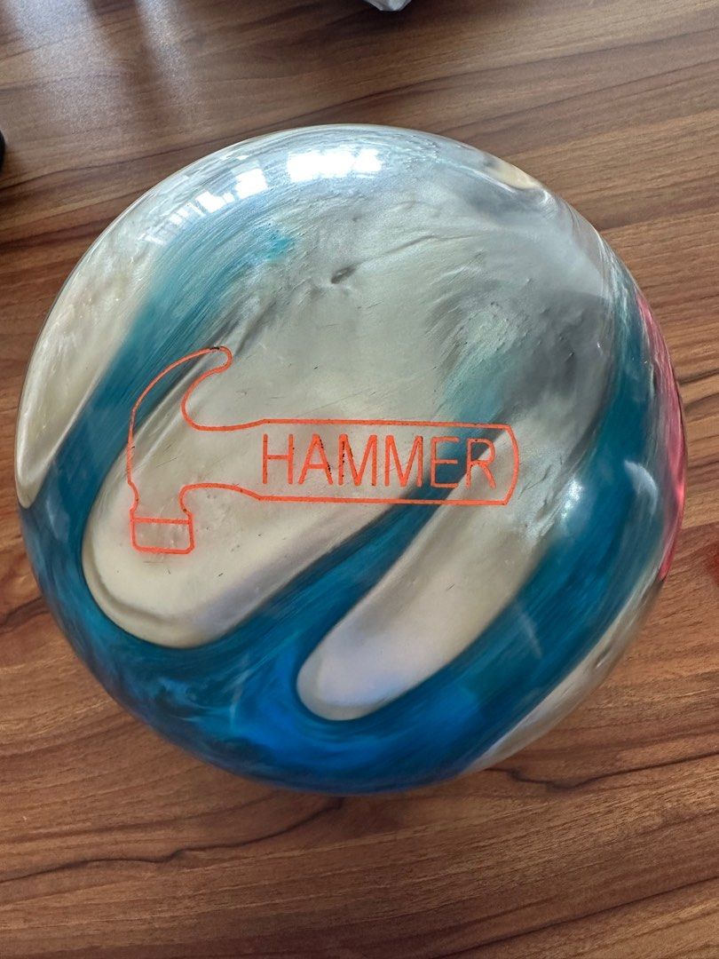 Hammer - Raw Hammer 15lbs, Sports Equipment, Sports & Games, Billiards ...