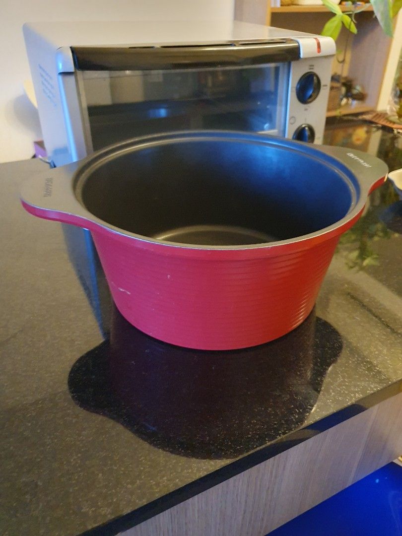 Happycall Pot Large, TV & Home Appliances, Kitchen Appliances, Other ...