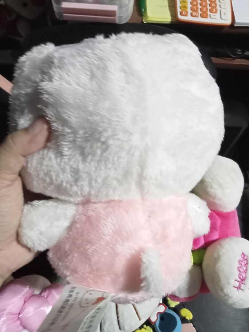 Hello kitty wink on Carousell