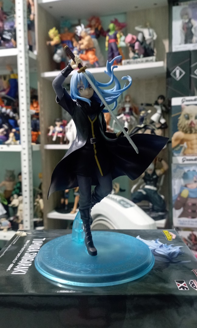 IK Rimuru on Carousell