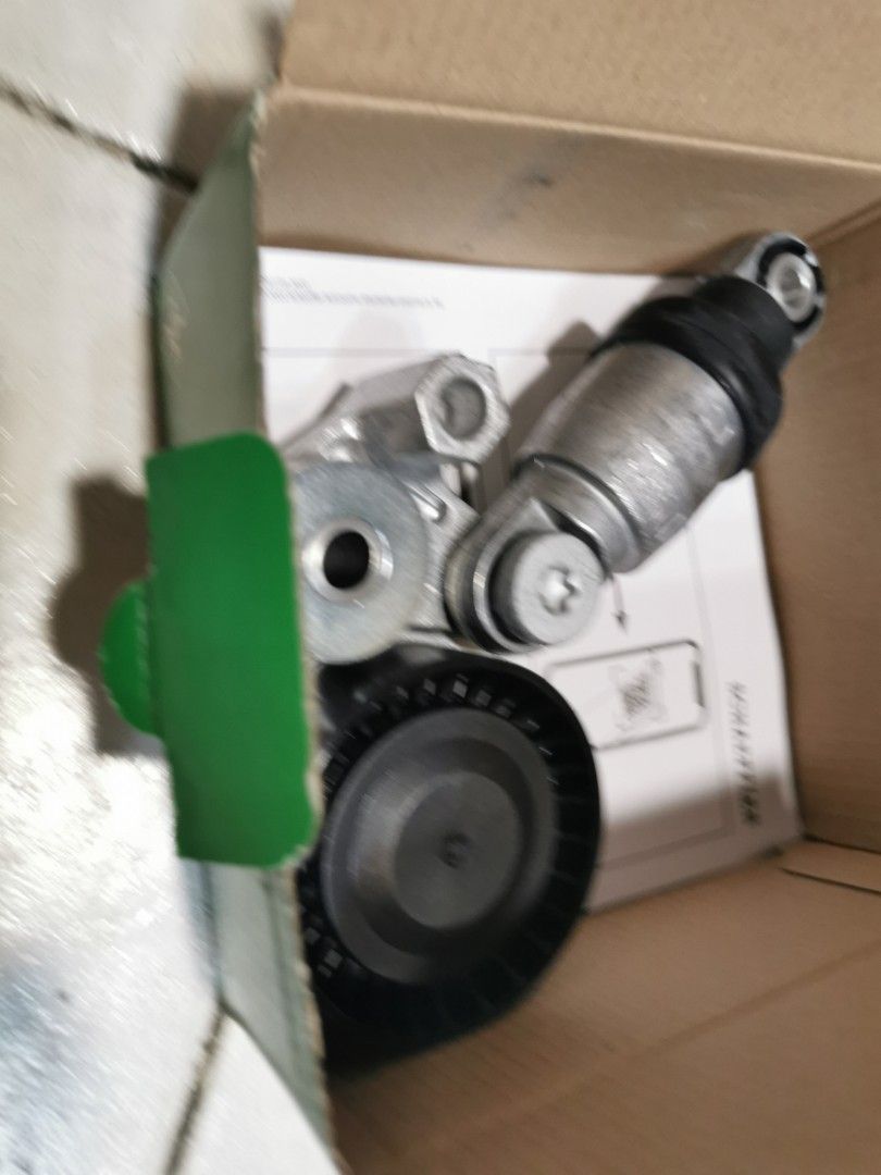 INA BELT DRIVE TENSIONAL FOR MAZDA MODEL, Car Accessories, Car ...