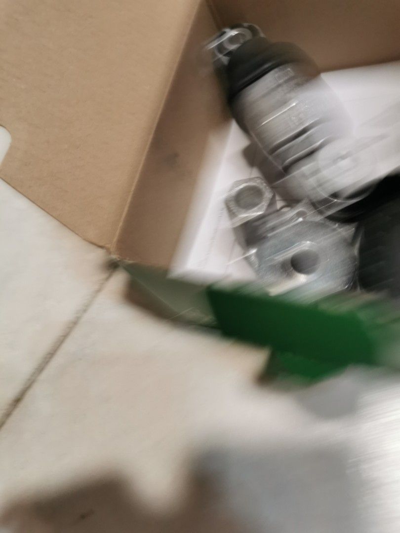 INA BELT DRIVE TENSIONAL FOR MAZDA MODEL, Car Accessories, Car ...