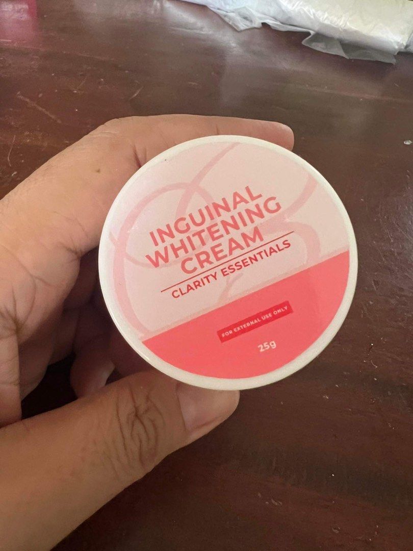 Inguinal Whitening Cream Singit Whitening | Bikini and Butt Cream ...